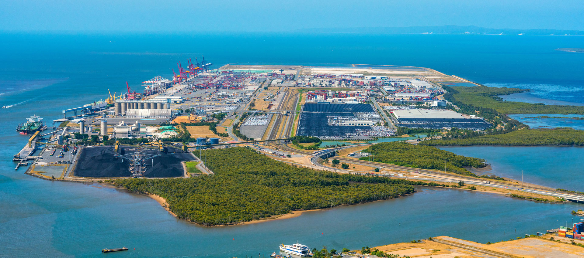 About - Port of Brisbane - portbris.com.au