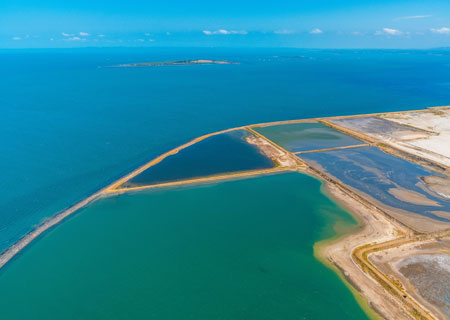 Future Port Expansion - Port of Brisbane - portbris.com.au