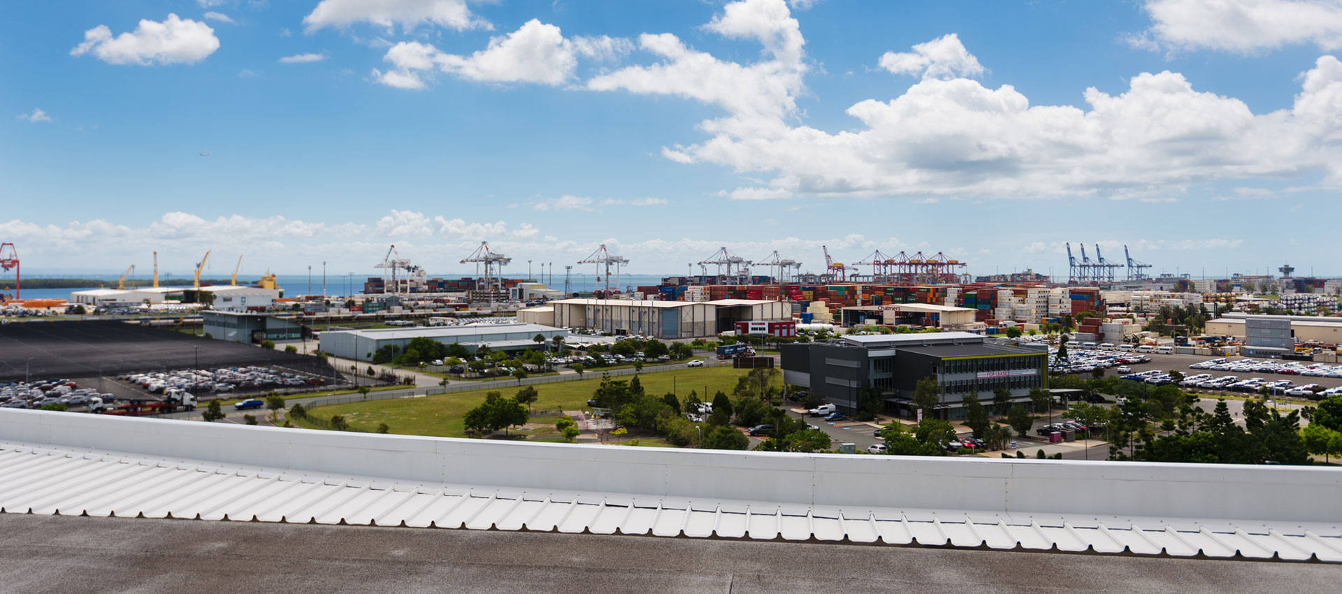 Trade Development - Port of Brisbane - portbris.com.au