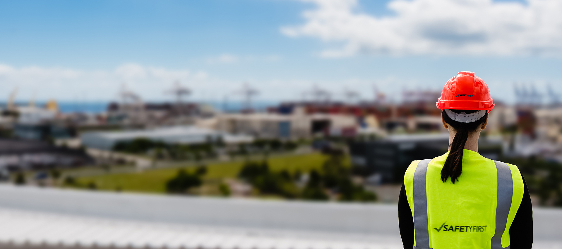 Grow Your Career - Port of Brisbane - portbris.com.au